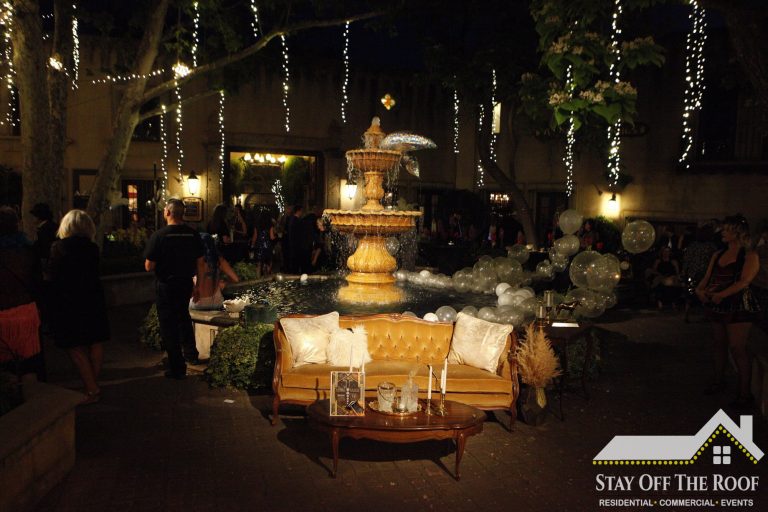 #1 Outdoor Lighting Experts - Event Lighting Rental - Outdoor Event ...