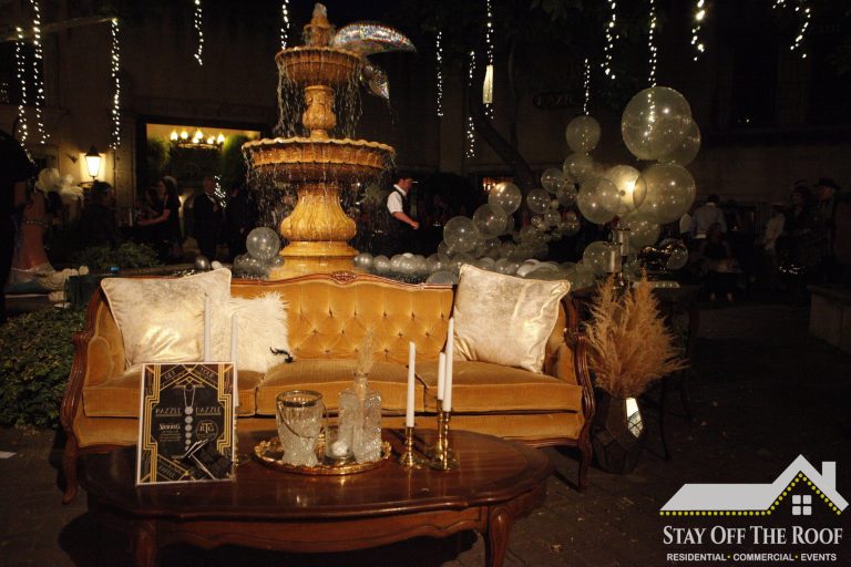 #1 Outdoor Lighting Experts - Event Lighting Rental - Outdoor Event ...