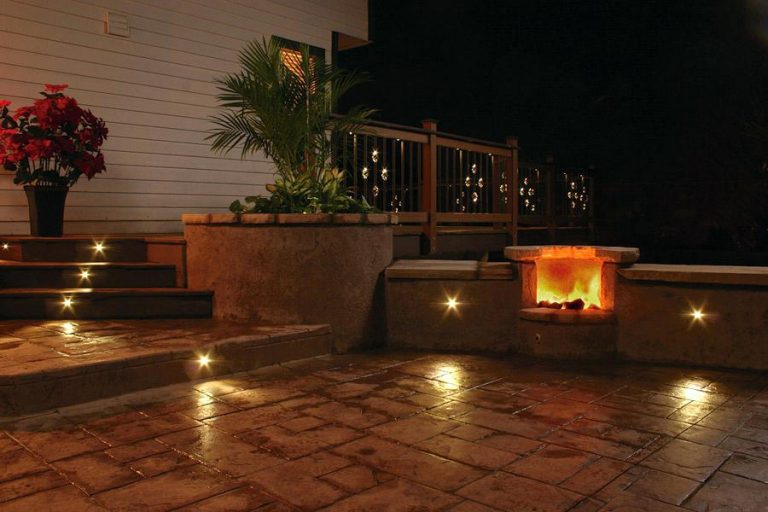 Outdoor Lighting Ideas for Patios • Patio Lighting Ideas